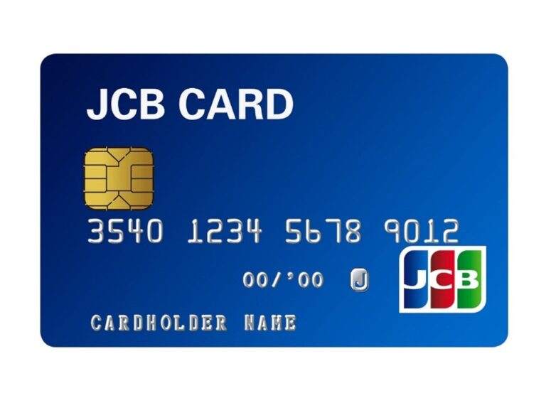 Thẻ tín dụng JCB là gì? Mở và sử dụng thẻ JCB ở Việt Nam 2025
