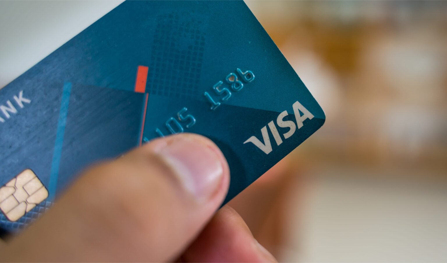Thẻ VISA là gì? Tất tần tật điều cần biết về thẻ VISA